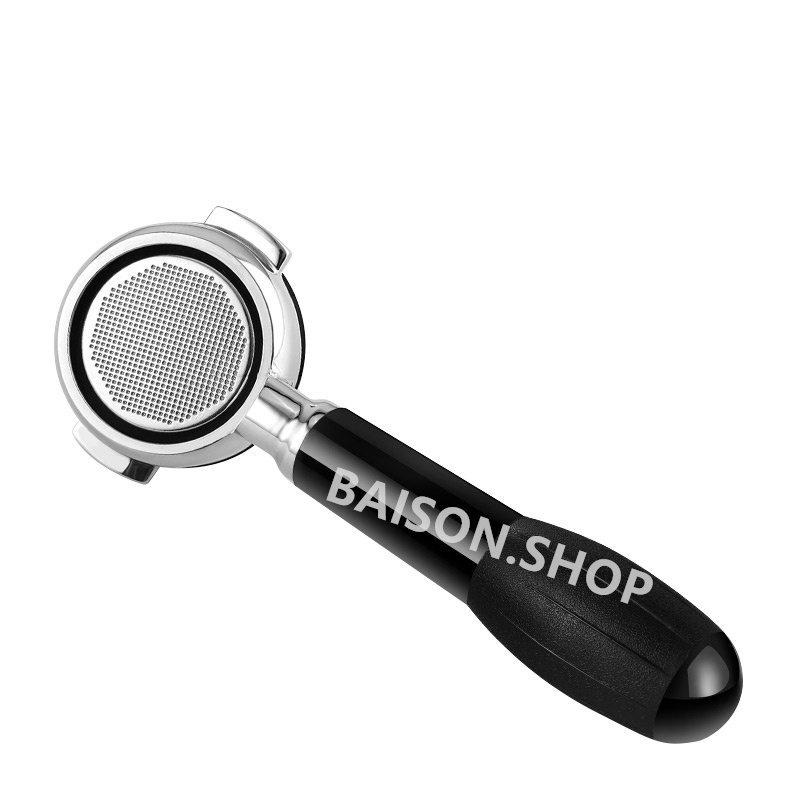 ด้ามชงกาแฟ ขนาด 58 มม Gemilai CRM3200 EXPOBAR-E61 Rancilio silvia | Shopee Thailand