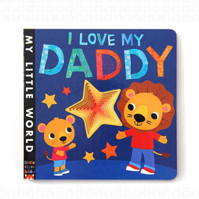 My little world Board book | Shopee Thailand
