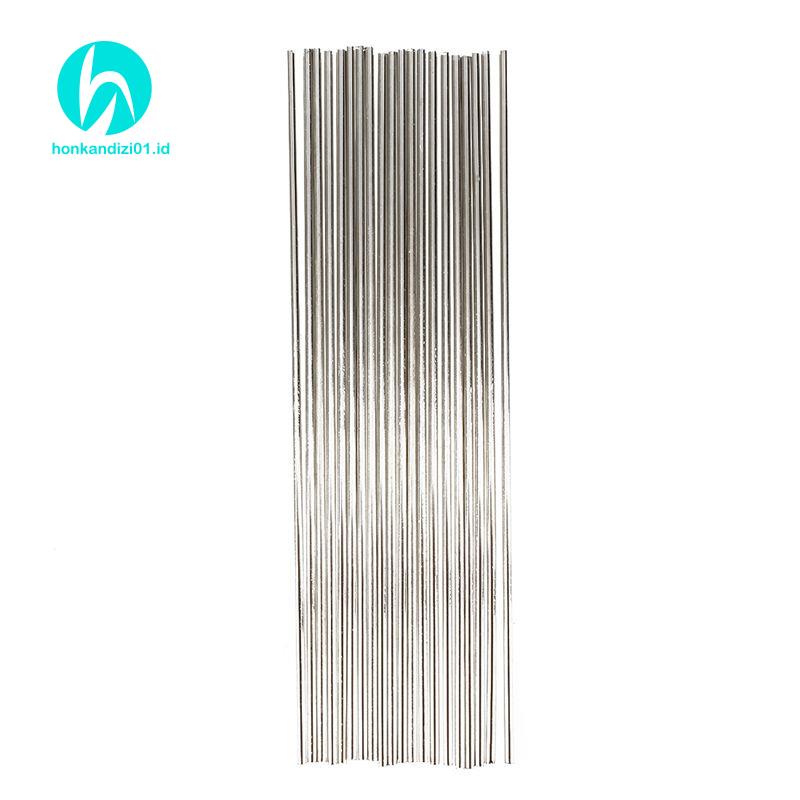 20Pcs Stainless Steel Round Shaft Rod Axles 150mmx2mm for RC Toy Car ...