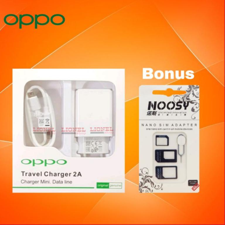 สายชาร์จ Oppo F สายชาร์จ USB 100% - Oppo A5s - A3s - A1k - A83 - A37 ...