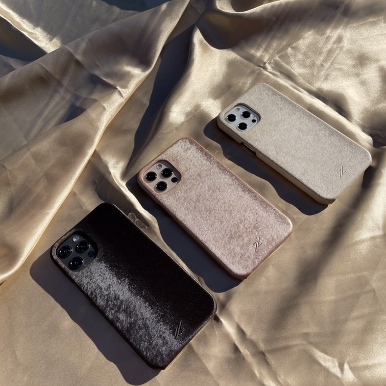 [clearance 290.-]Dazzling Fur Phonecase (มีรุ่น Iphone & Sumsung) เคส ...