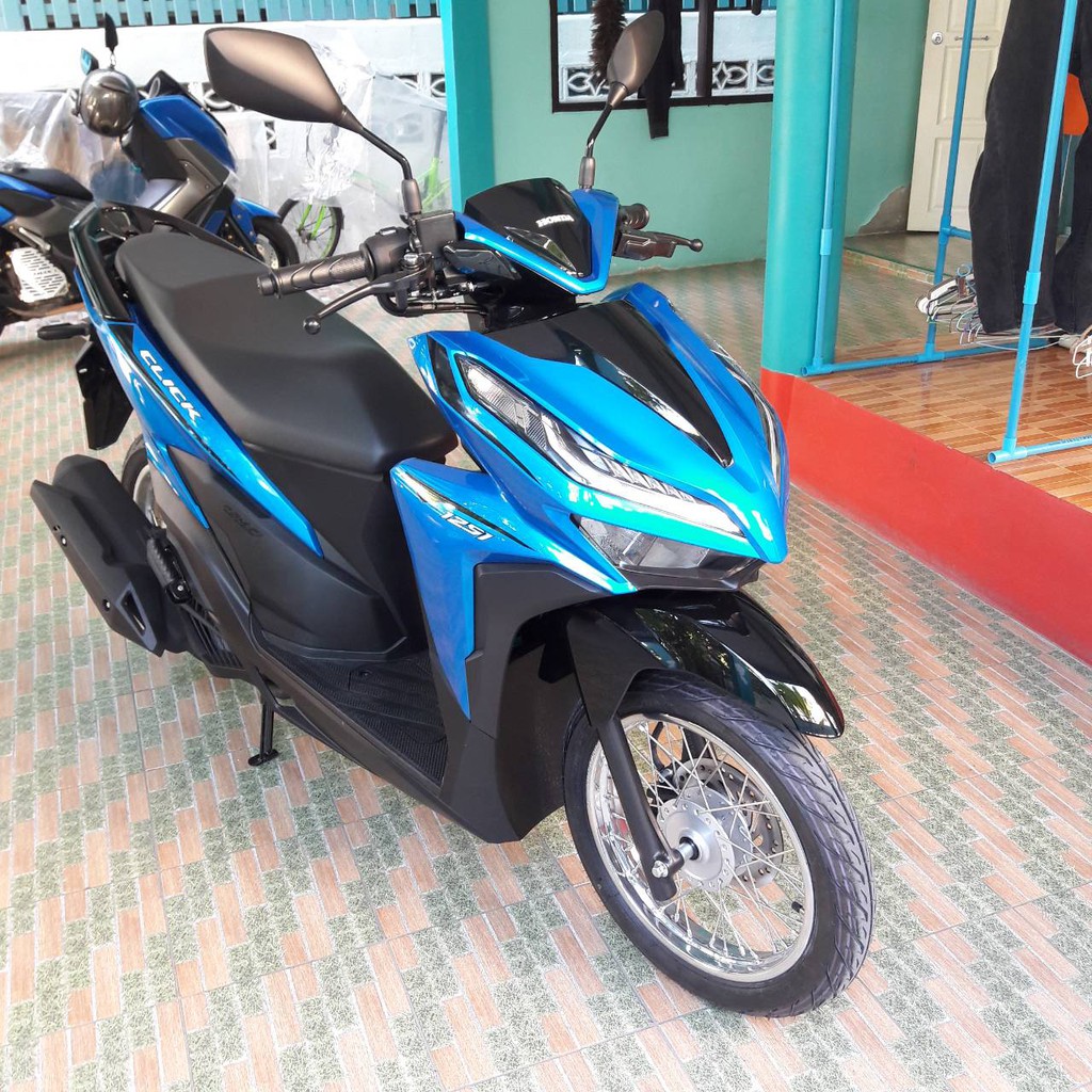 Honda Click 125i รถใหม่ ป้ายแดง | Shopee Thailand