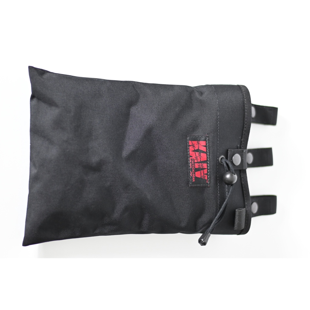 ถุงทิ้งแม็กยาว KAIY / ถุงทิ้งแม็กกาซีนใช้แล้ว KAIY | Shopee Thailand