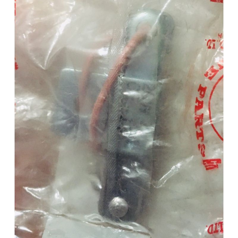 HONDA HX135 ชุดรีซิสเตอร์ แท้ | Shopee Thailand