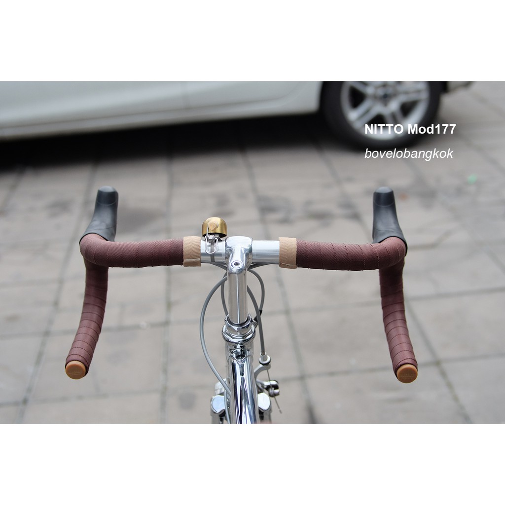แฮนด์ NITTO M177 ขนาด 26.0 x 40 / 42 / 44 / 46 / 48cm | Shopee Thailand