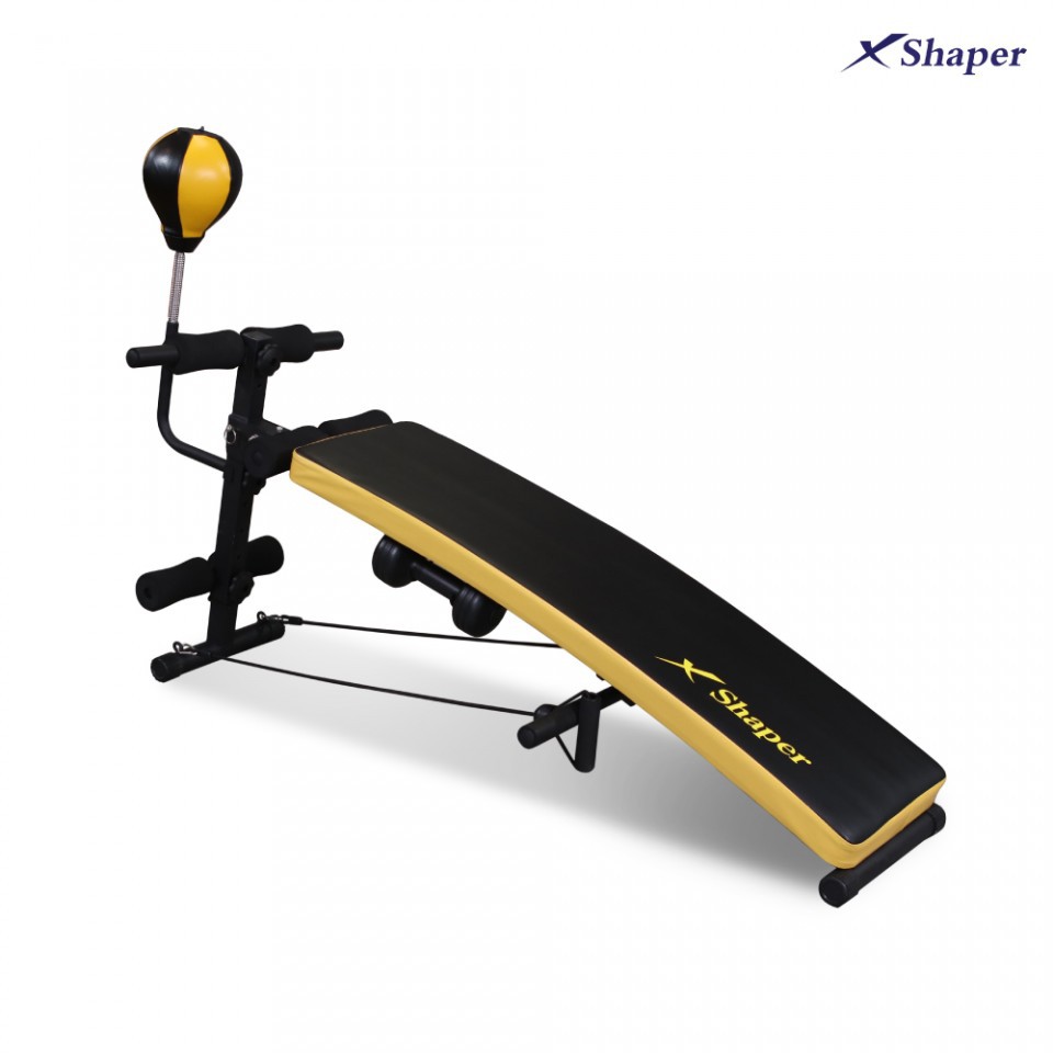 X-Shaper เบาะนั่งซิตอัปอเนกประสงค์ | Shopee Thailand