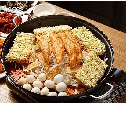 (BOX) OTTOGI RAMEN SARI 오뚜기 라면사리 รามยอนซารี มาม่าเกาหลี 1 ลัง | Shopee ...