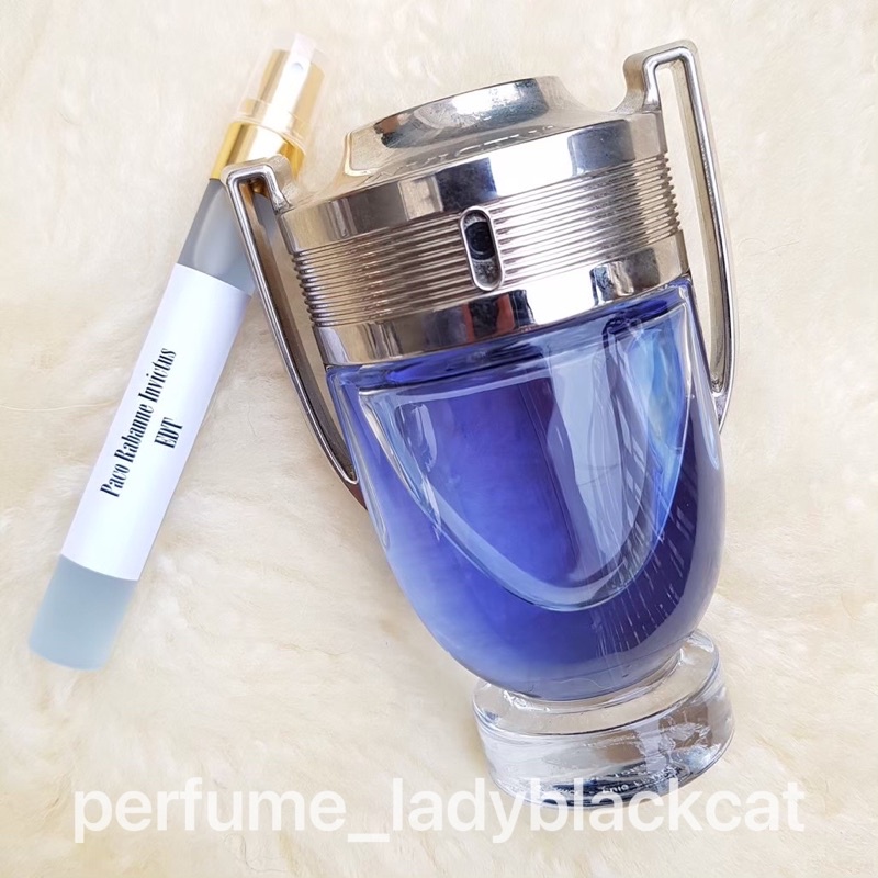 Paco Rabanne invictus EDT | Shopee Thailand