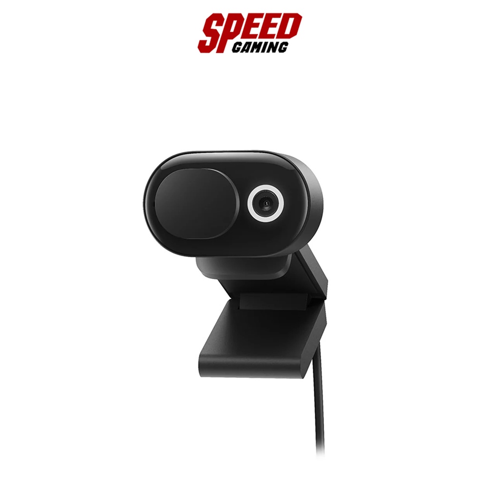 MICROSOFT-8L3-00009 MODERN WEBCAM HDR 1080p 30fps Full HD USB-A 1920 x ...
