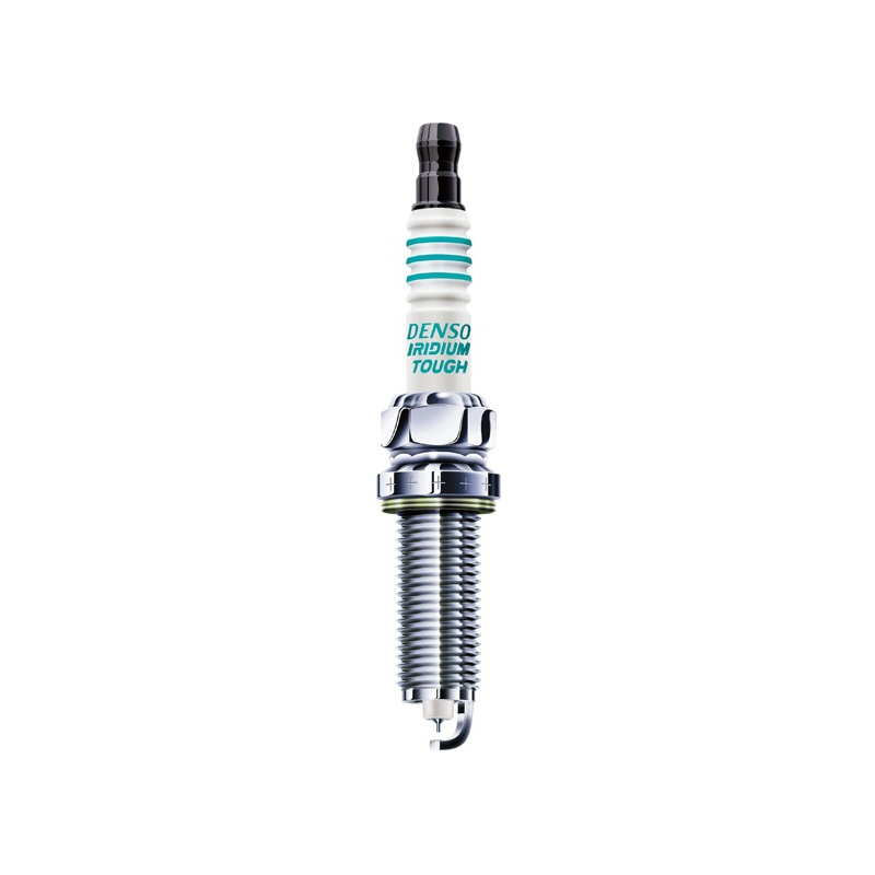 DENSO หัวเทียน IXU24 VCH20 แท้ 1 ตัว | Shopee Thailand