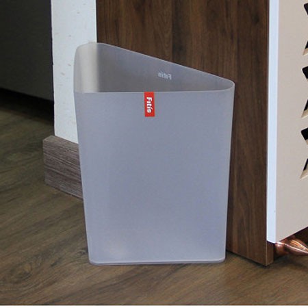 Fitis MONO TRIANGLE TRASH BIN 10 ลิตร | Shopee Thailand