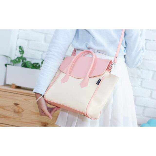 Riya brand แบบฝาพับ | Shopee Thailand