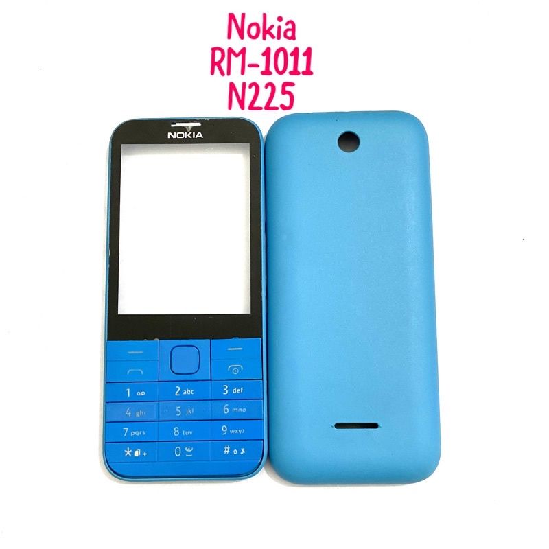ที ่ อยู ่ อาศัย Nokia N225 Kwa +Keypad - ปลอก | Shopee Thailand