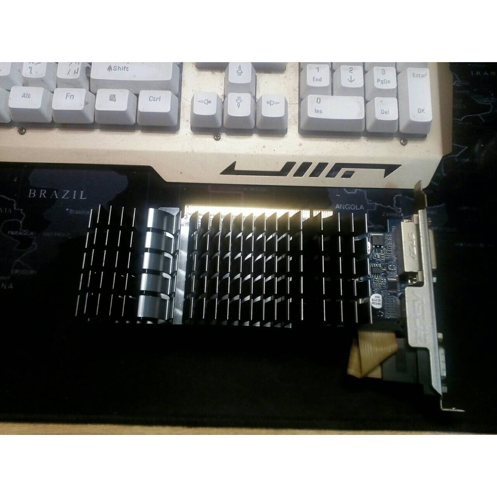 ASUS EN 210 1G DDR3 มือสอง | Shopee Thailand
