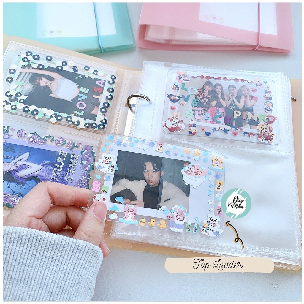 ที ่ ใส ่ การ ์ ด Toplloader B8 Shopee Thailand