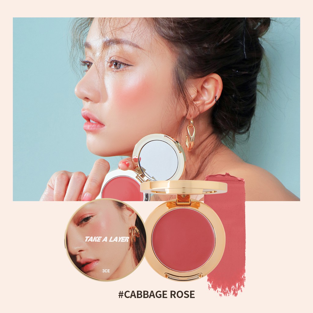 3CE TAKE A LAYER MULTI POT ทรีซีอี เทค อะ เลเยอร์ มัลติ พอท ...