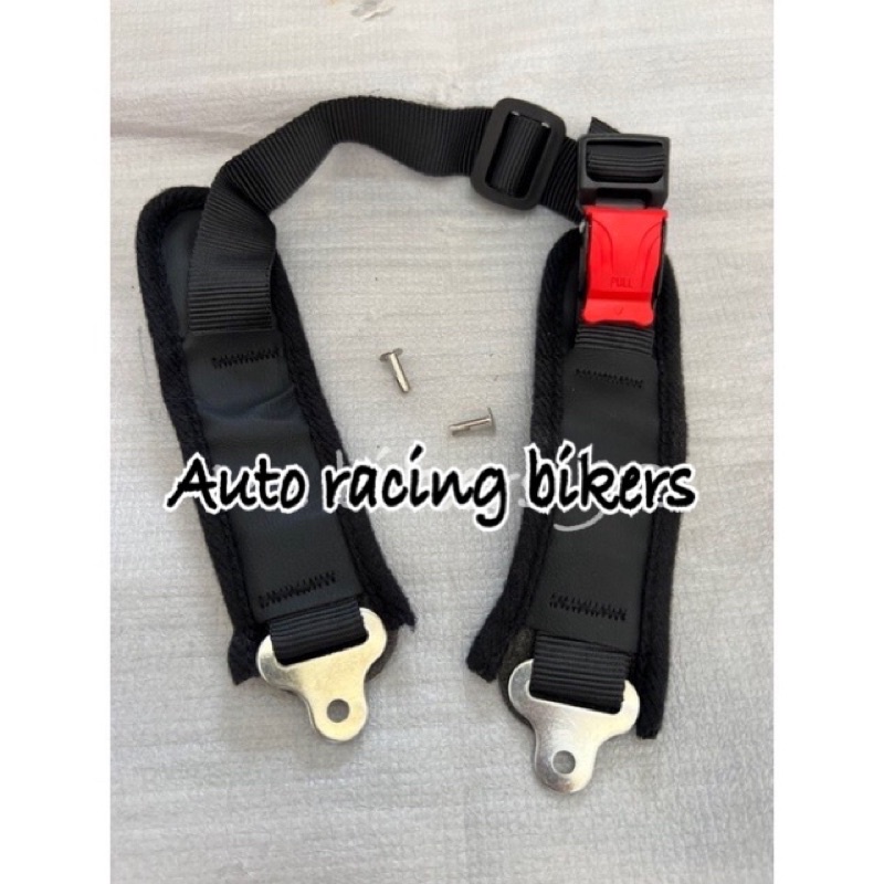 (DC84)คลิปล็อค Klip KUNCI KACING VISOR TOPI KELEDAR MS88 MHR SGV Bell ...