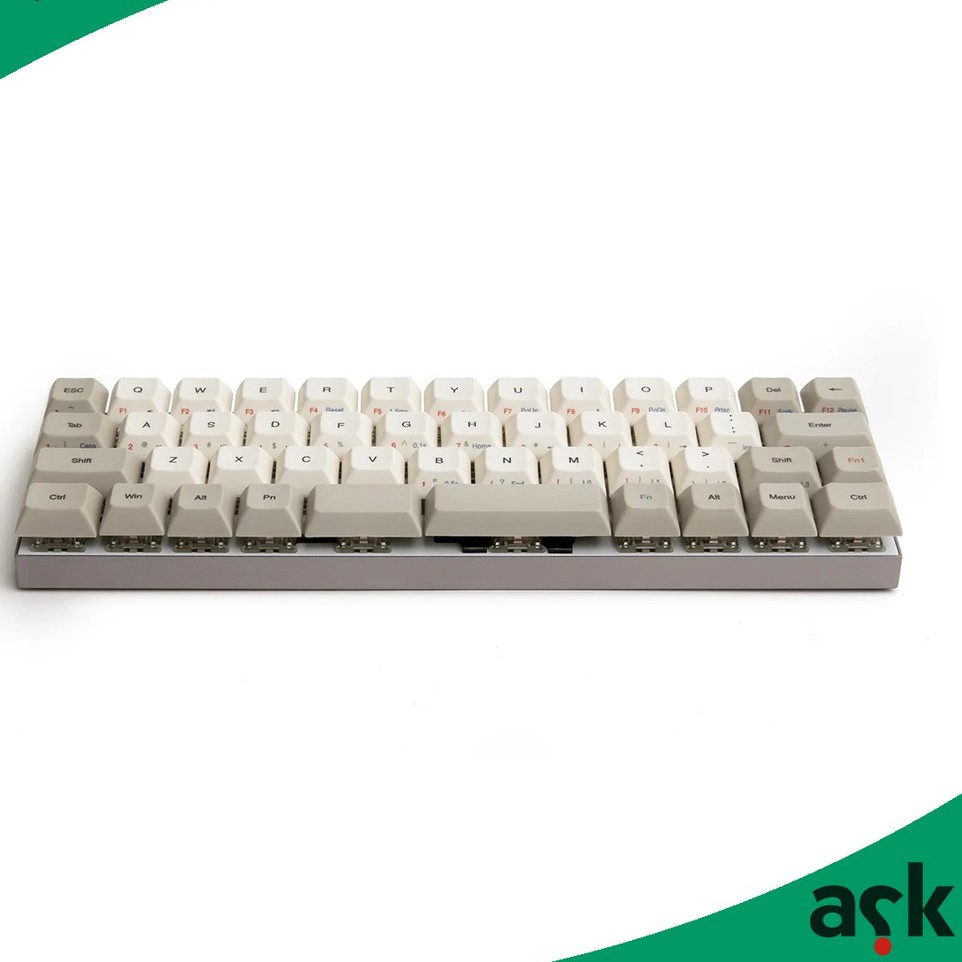 VORTEX CORE RGB 40% mechanical keyboard สินค้าของแท้ ประกันศูนย์ไทย | Shopee Thailand