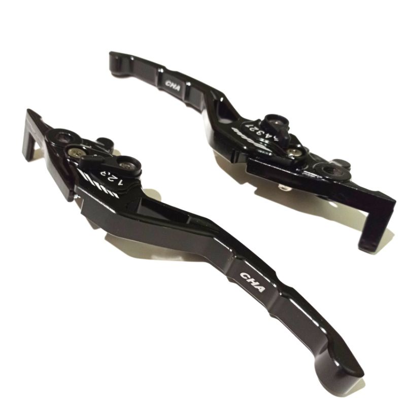 Honda PCX เบรค HANDLE MODEL SETEAN PCX 150 160 | Shopee Thailand