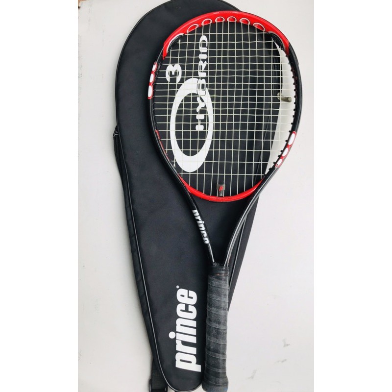 ไม้เทนนิส Prince Hybrid Honet 03 | Shopee Thailand