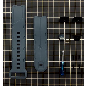 [Ready Stock] Digimon watch strap Vital bracelet spare belt long belt ...
