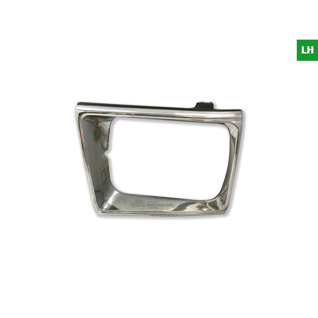 ขอบไฟหน้า TOYOTA MIGHTY X PLUS LH ข้างซ้าย | Shopee Thailand