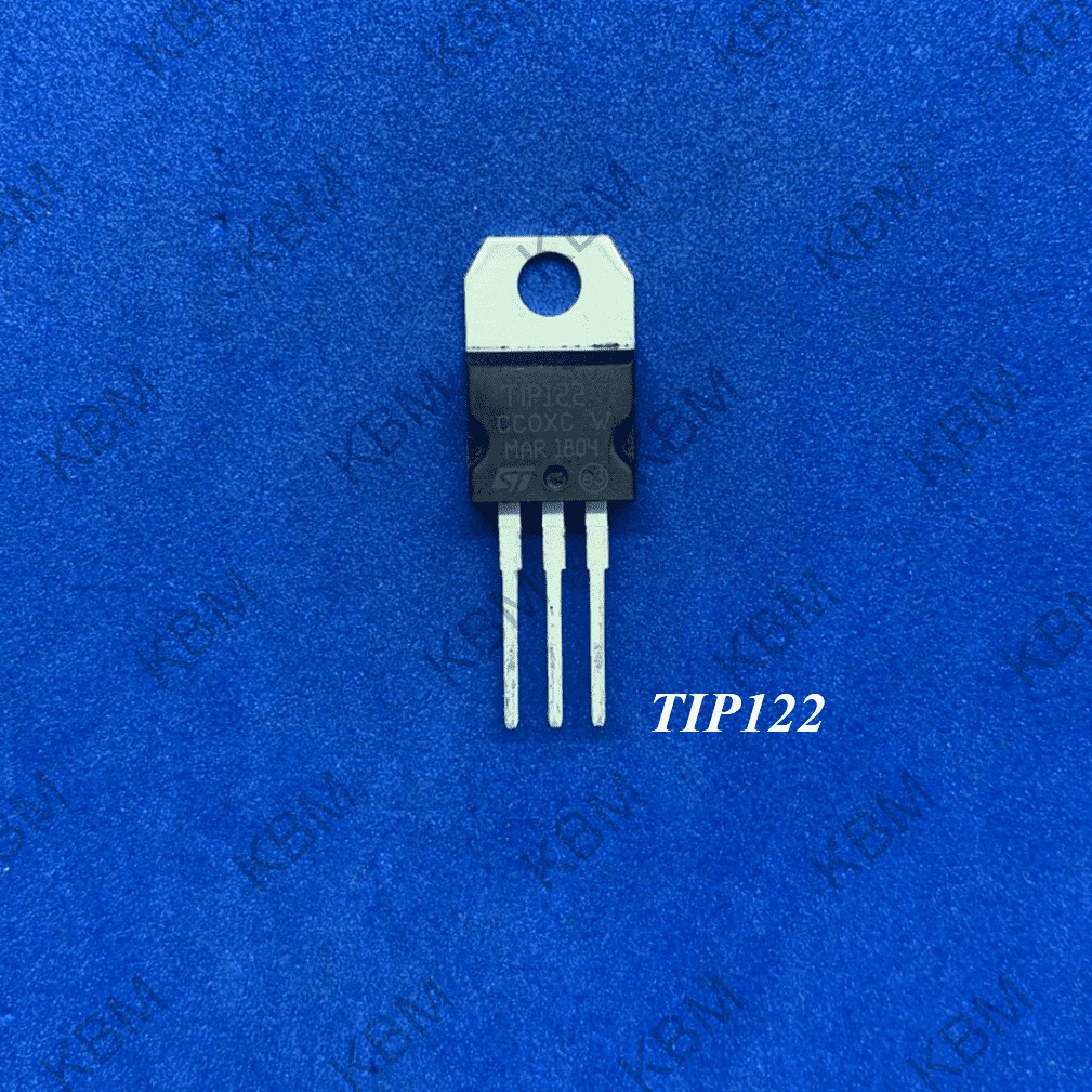 Transistor ทรานซิสเตอร์TIP41C TIP42C TIP102 TIP105 TIP107 TIP110 TIP122 TIP127 | Shopee Thailand