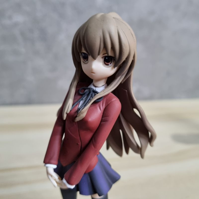 A-TOYS Taiga Aisaka 1/10 scale Figure Toradora! | Shopee Thailand