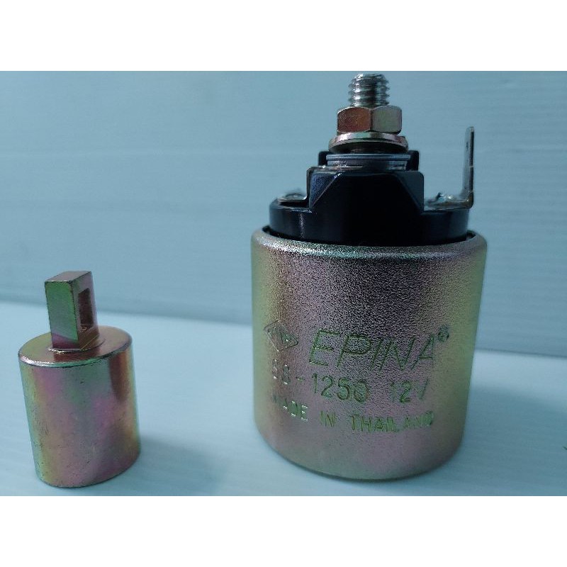 โอโตเมติกสตาร์ทSS-1250#EPINAแท้ | Shopee Thailand