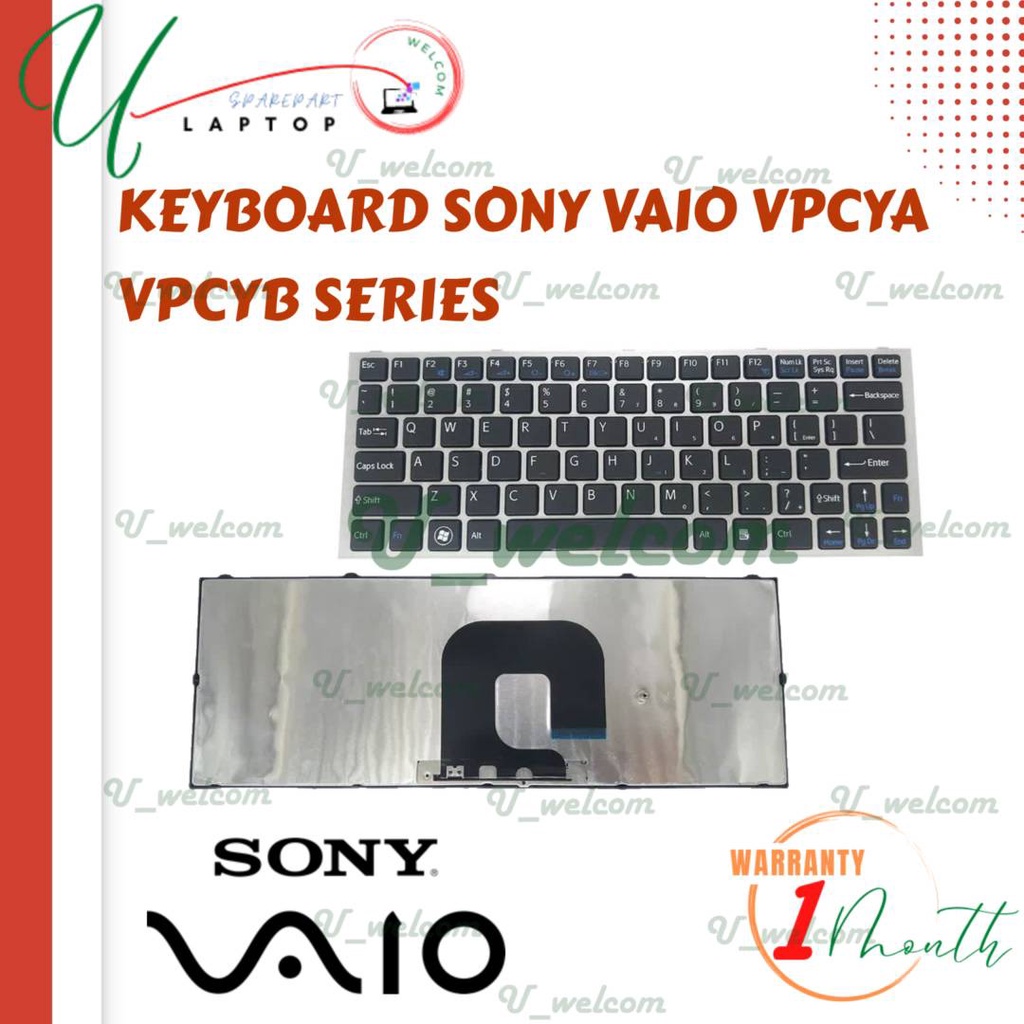 Sony Vaio VPCYB35AG VPCYB35AA PCG-31311W VPCYB15AG Sony Vaio Y series ...