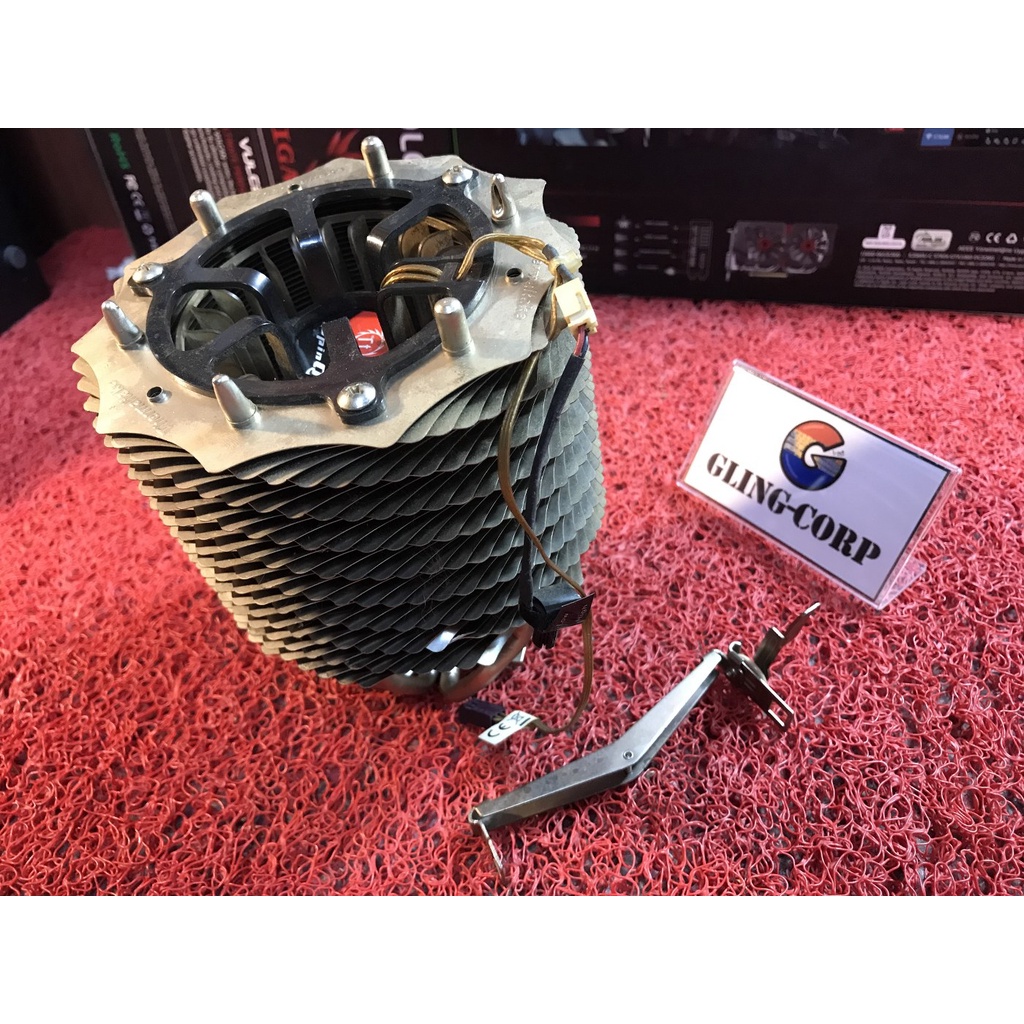 SINK AMD AM4 AM3+ 3-4 PIPE COPPER - หลายรุ่น / TMT / COOLER MASTER ...