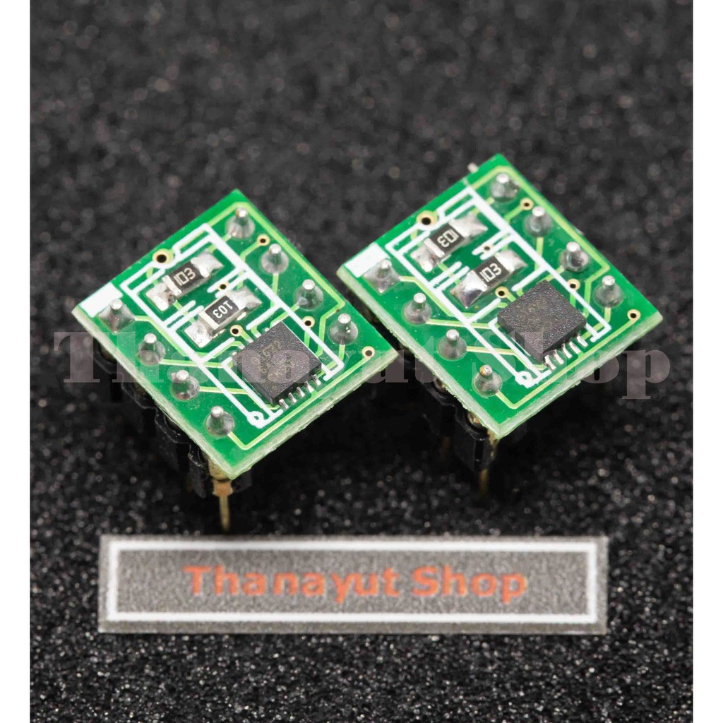 1Pcs Hi-Fi Audio OPA1622แท้ Texas Instruments Sound Plus Bipolar-Input ...
