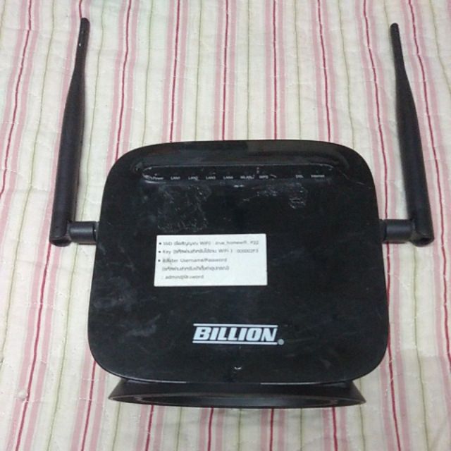 billion bipac 8400nl-t r2 | Shopee Thailand