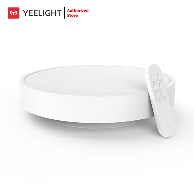 [ประกัน 15 เดือน] Yeelight LED Ceiling Light Pro - โคมไฟเพดานแอลอีดี ...
