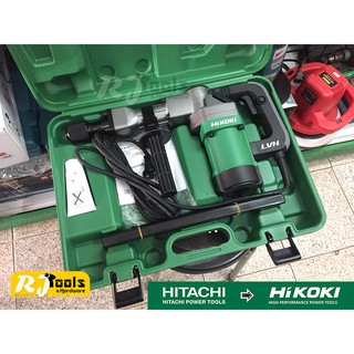 สกัด คอนกรีต 17 mm HITACHI รุ่น H41SST (เปลี่ยนชื่อแบรนด์ใหม่ เป็น ...