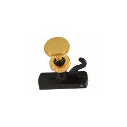 ตัวเร่งสายไวโอลินแบบ Loop End - String adjuster สำหรับ 4/4 3/4 | Shopee ...