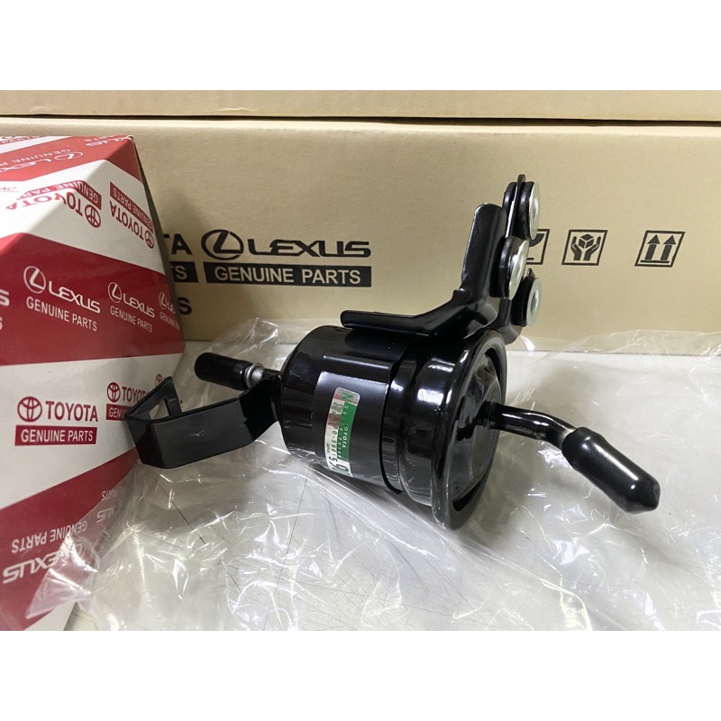 กรองเบนซิน OEM ญี่ปุ่น(นอกถัง) VIGO , COMMUTER , FORTUNER , INNOVA ...