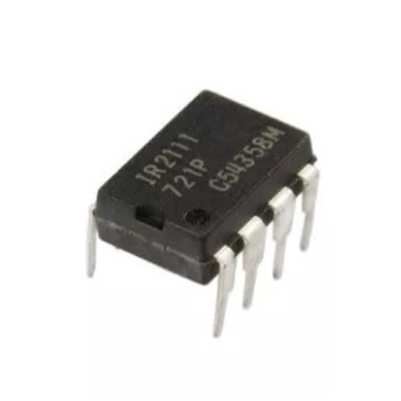 IR2111 DIP-8 IR2111PBF DIP DIP8 ล็อต IR2111STRPBF IR2111S IR2111 SOP-8 ...