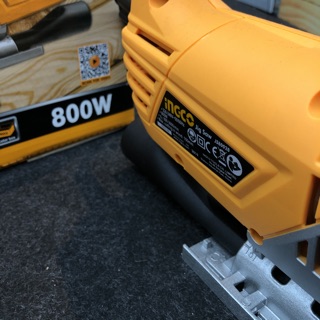 INGCO JS80028 เลื่อย Jigsaw จิ๊กซอ 800W รุ่น #JS80028 | Shopee Thailand
