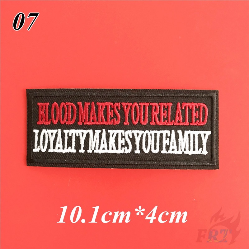 ins - แพทช์ป้ายตัวอักษรภาษาอังกฤษ 01 slang diy 1 ชิ้นสําหรับเย็บปักตก ...