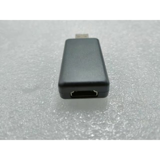 USB AV OUT/ USB HDMI สำหรับจอ Android TS10 | Shopee Thailand