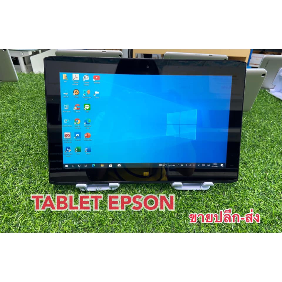 TABLET EPSON สินค้าราคาโปรโมชั่นลดเหลือเพียง3,990บาทเท่านั้น | Shopee ...