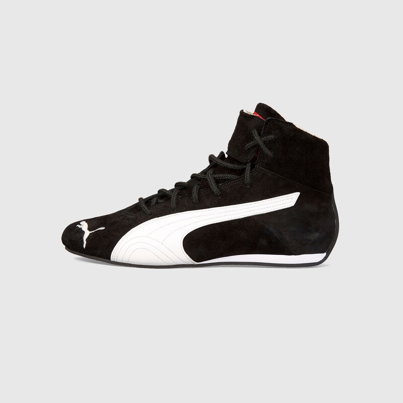 รองเท้า PUMA FP Future Cat Mid Pro II | Shopee Thailand