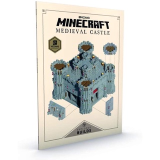 MINECRAFT THE ULTIMATE CONSTRUCTION COLLECTION GIFT BOX | Shopee Thailand