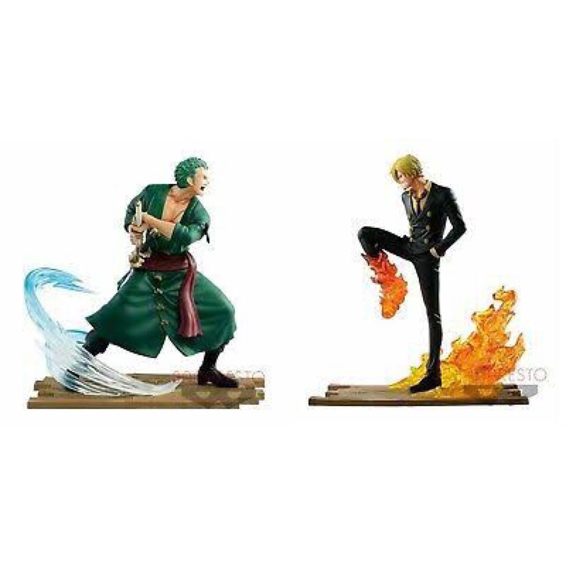 ONE PIECE LOG FILE SELECTION FIGHT VOL-1 | Shopee Thailand