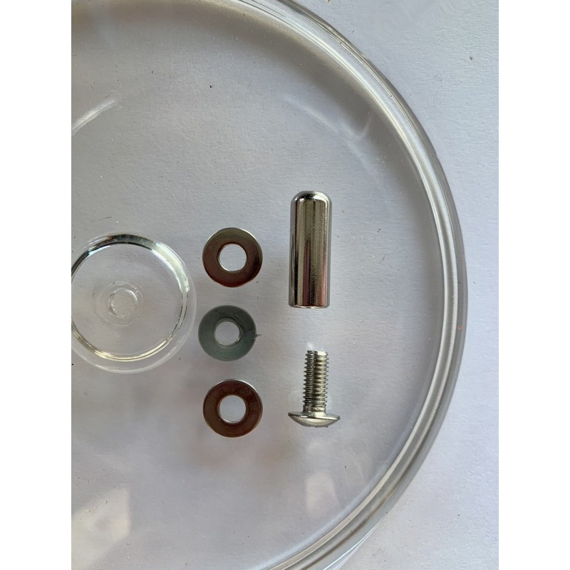 ใบมีด อะไหล่ เครื่องปั่นบดสับ SKG SK-6618 SK-6616 , MXNEC m-1688 , LE CUISSON | Shopee Thailand