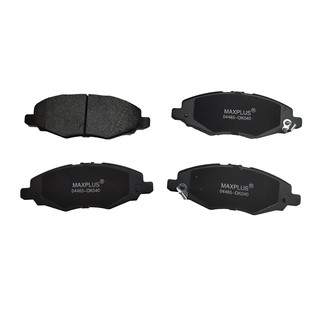 ผ้าเบรคหน้า TOYOTA HILUX VIGO INNOVA รหัส 04465-0K040/04465-0K310 ...