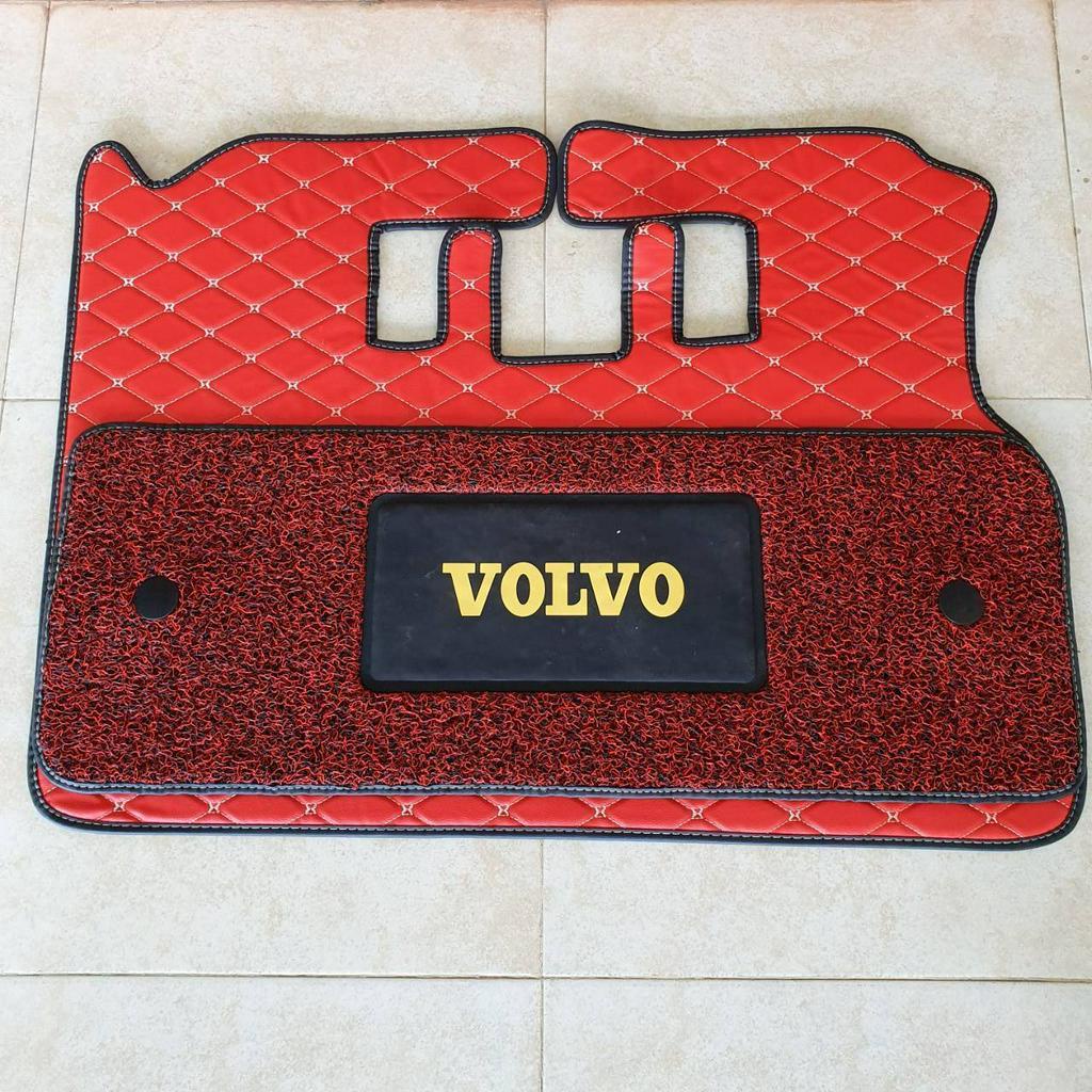 พรมปูพื้น วอลโว่ VOLVO EC120D, EC210D พรมปูพื้นEC210D พรมปูพื้นEC120D ...