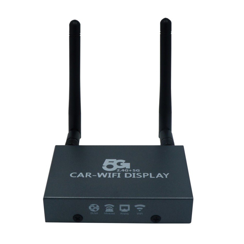 Car Wifi Display PTV550 | Shopee Thailand