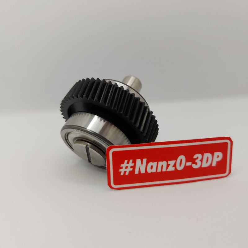 อะไหล่เกียร์ Mahlkonig X54 สิ่งที่แนบมาเครื่องบดกาแฟ - n0 | Shopee Thailand